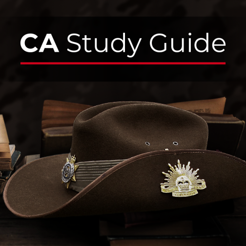 The Current State of Ethical Decision-Making in the Australian Army Training Context: Future ...